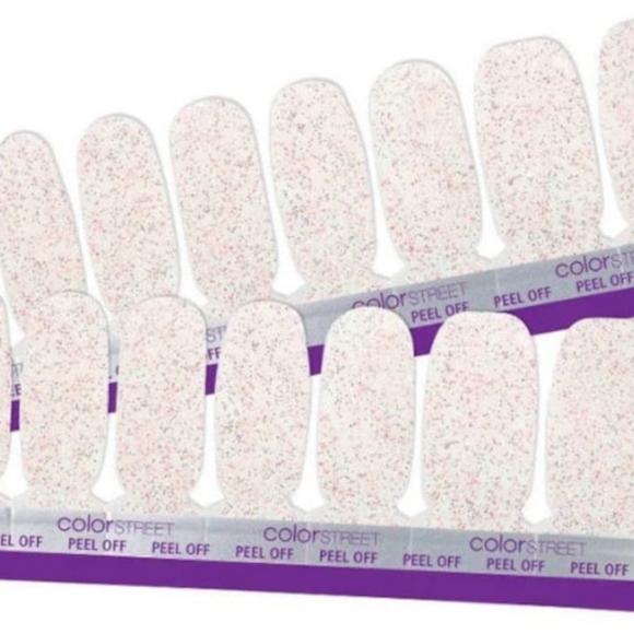 Color Street | Bath & Body | Color Street Nail Strips Wannabe | Poshmark